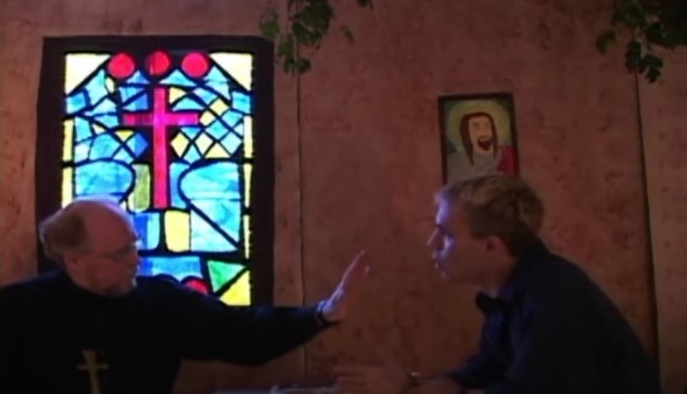 Bad Movie Diaries: Ben & Arthur (2002)